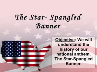 Star Spangled Banner | PPT