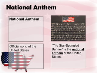 Star Spangled Banner | PPT
