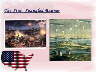 Star Spangled Banner | PPT