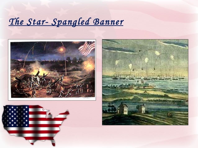 Star Spangled Banner | PPT