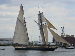 Star spangled banner 200 tall ships ss | PPT