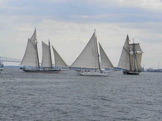 Star spangled banner 200 tall ships ss | PPT