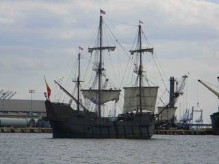 Star spangled banner 200 tall ships ss | PPT