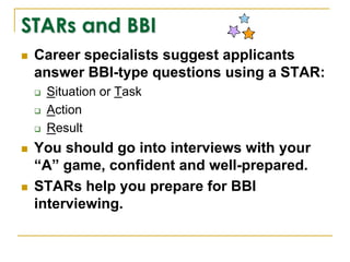 Stars power point presentation | PPT