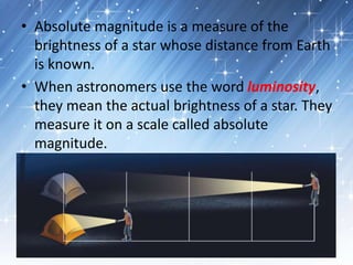 Stars PPT.pptx science fusion grade 6 lesson | PPTX