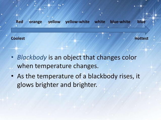 Stars PPT.pptx science fusion grade 6 lesson | PPTX