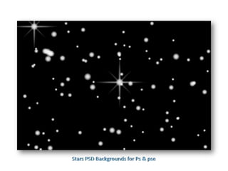 Stars PSD | PPTX