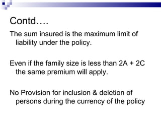 Star Super Surplus Insurance Policy Ppt | PPT | Health Insurance ...