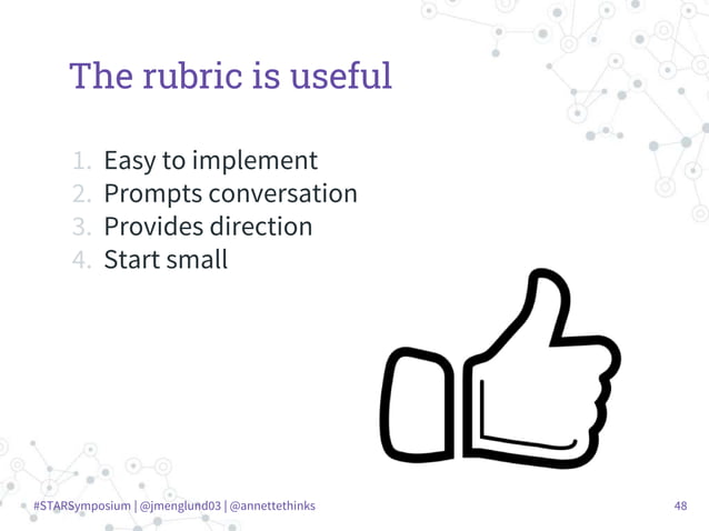 Authentic learning experiences: What, why, & how | PPT