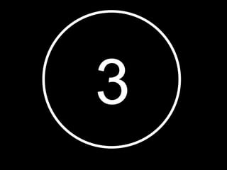 Count Down 5..4..3..2..1 | PPT