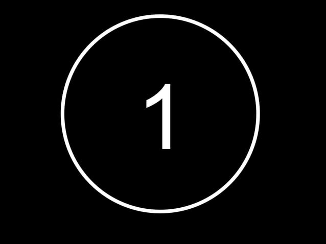 Count Down 5..4..3..2..1 | PPT