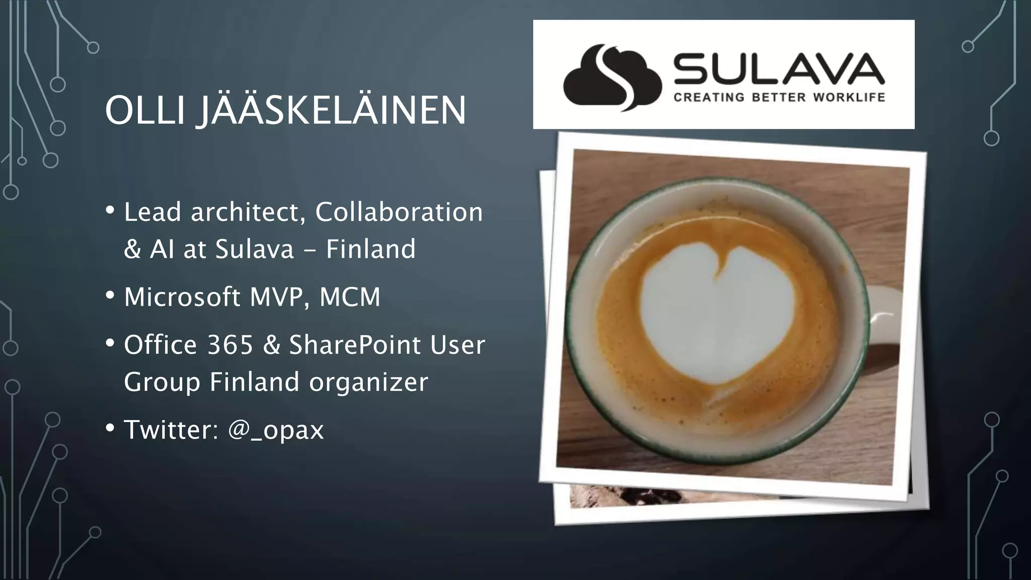 Start Developing Microsoft Teams Tabs And Sharepoint Webparts With Sharepoint Framework Olli