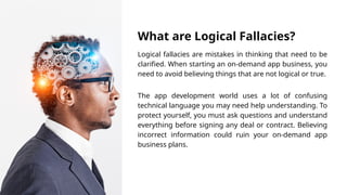 Start On-Demand Business - How To Turn Idea Into Reality? | PPT