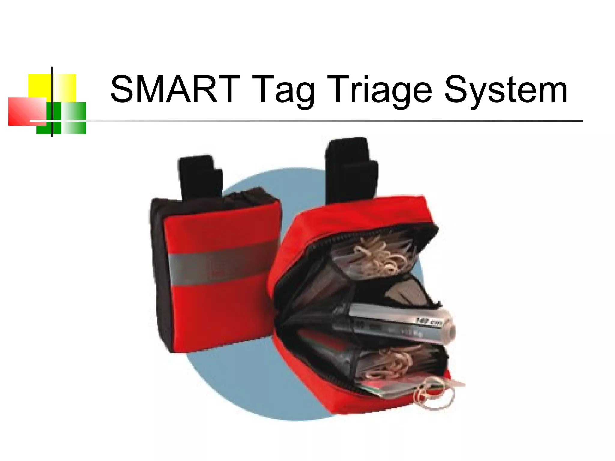 Start triage-training-presentation | PPT