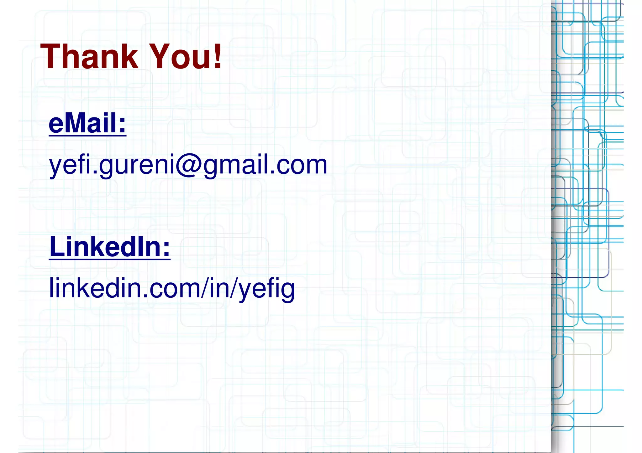 Yefi Gureni- Start-Up-Way | PDF | Business | Business and Finance
