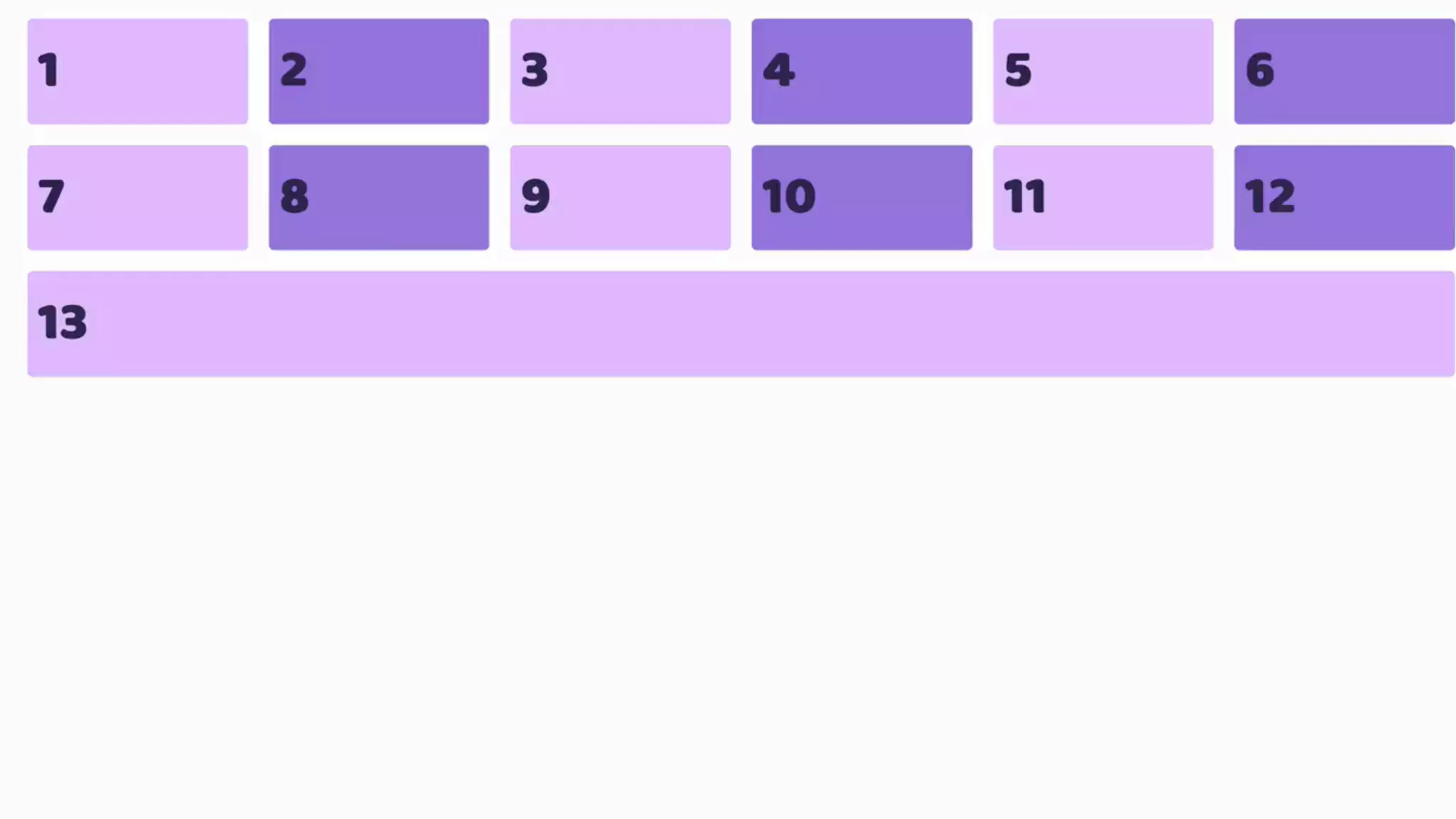 Grid and Flexbox - Smashing Conf SF | PPT