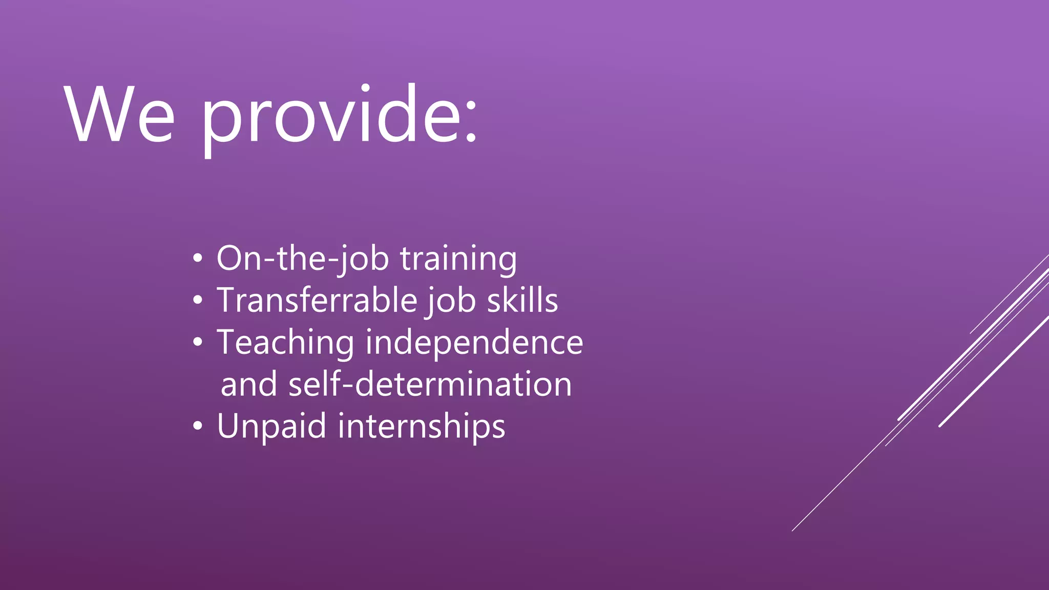 Start 2017 presentation leap | PPTX | Professional School | Postgraduate Education