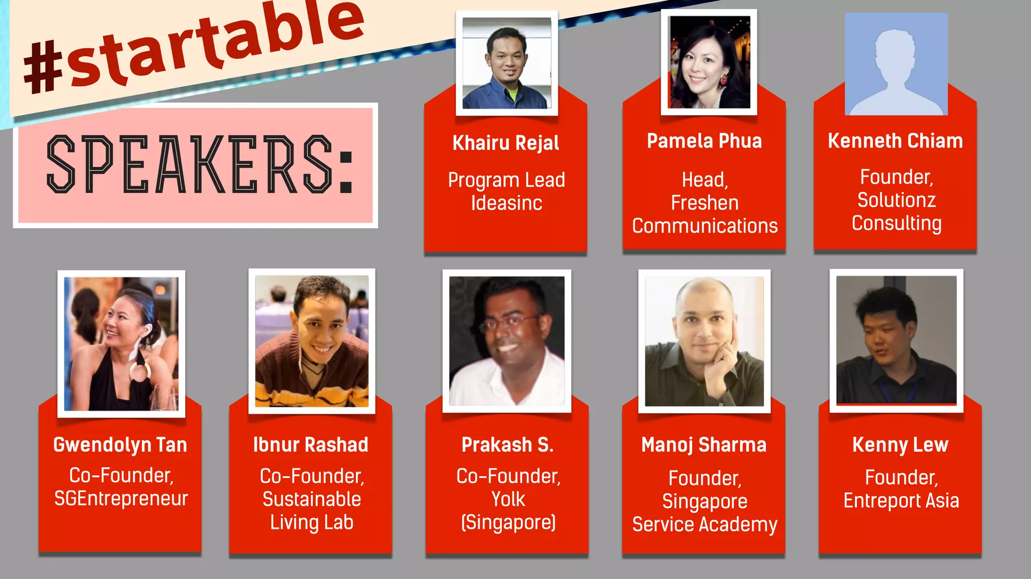 #startable #howitworks | PPT