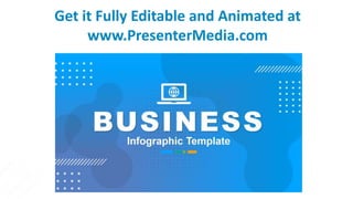 10 PowerPoint Slides Describing Steps for Starting a Business | PPTX