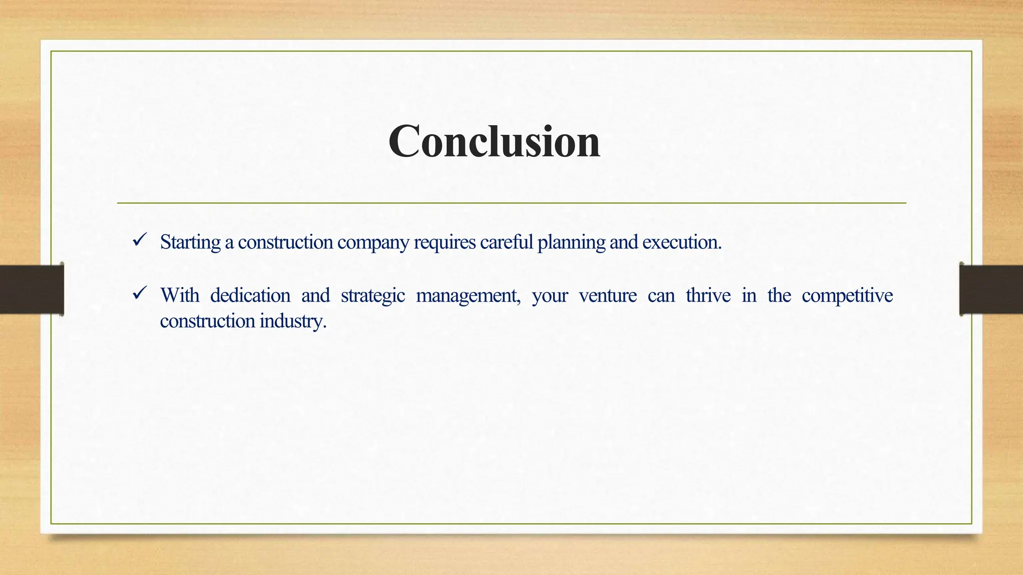 Start a Construction Company.pptx