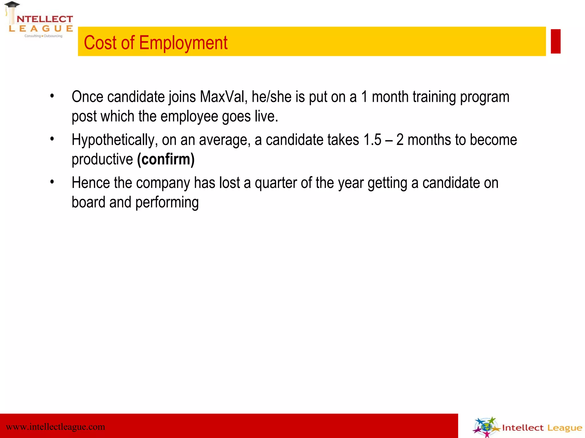 IPR Training Program | PPT