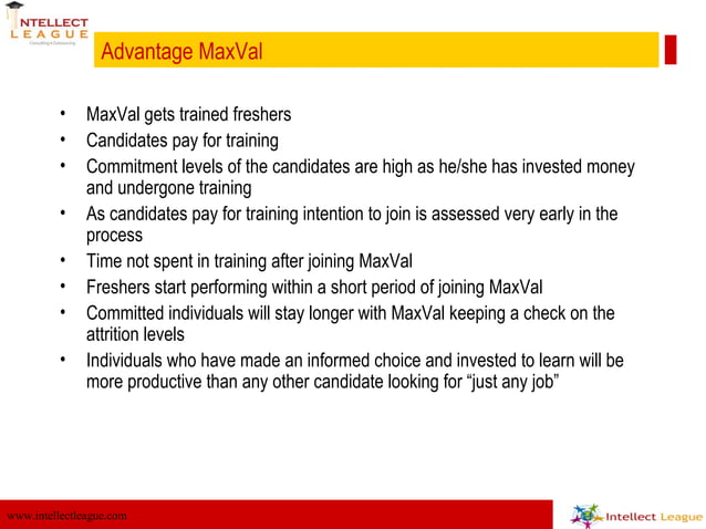 IPR Training Program | PPT