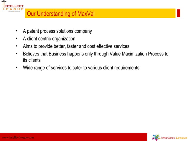 IPR Training Program | PPT