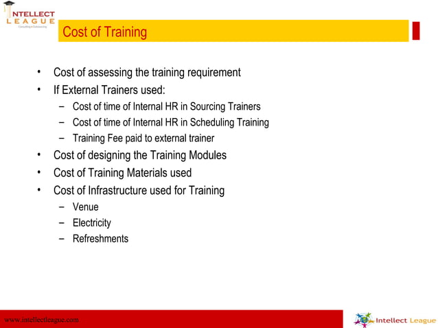 IPR Training Program | PPT