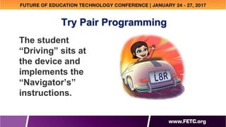 Start coding with no experience! | PPTX