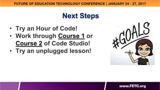 Start coding with no experience! | PPTX