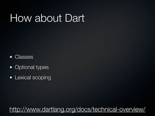 Start dart | PPT