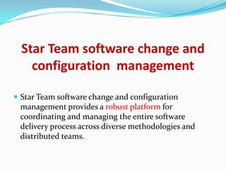 Star team ppt | PPT | Free Download