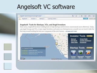 Star Tec Presentation.12.08.09