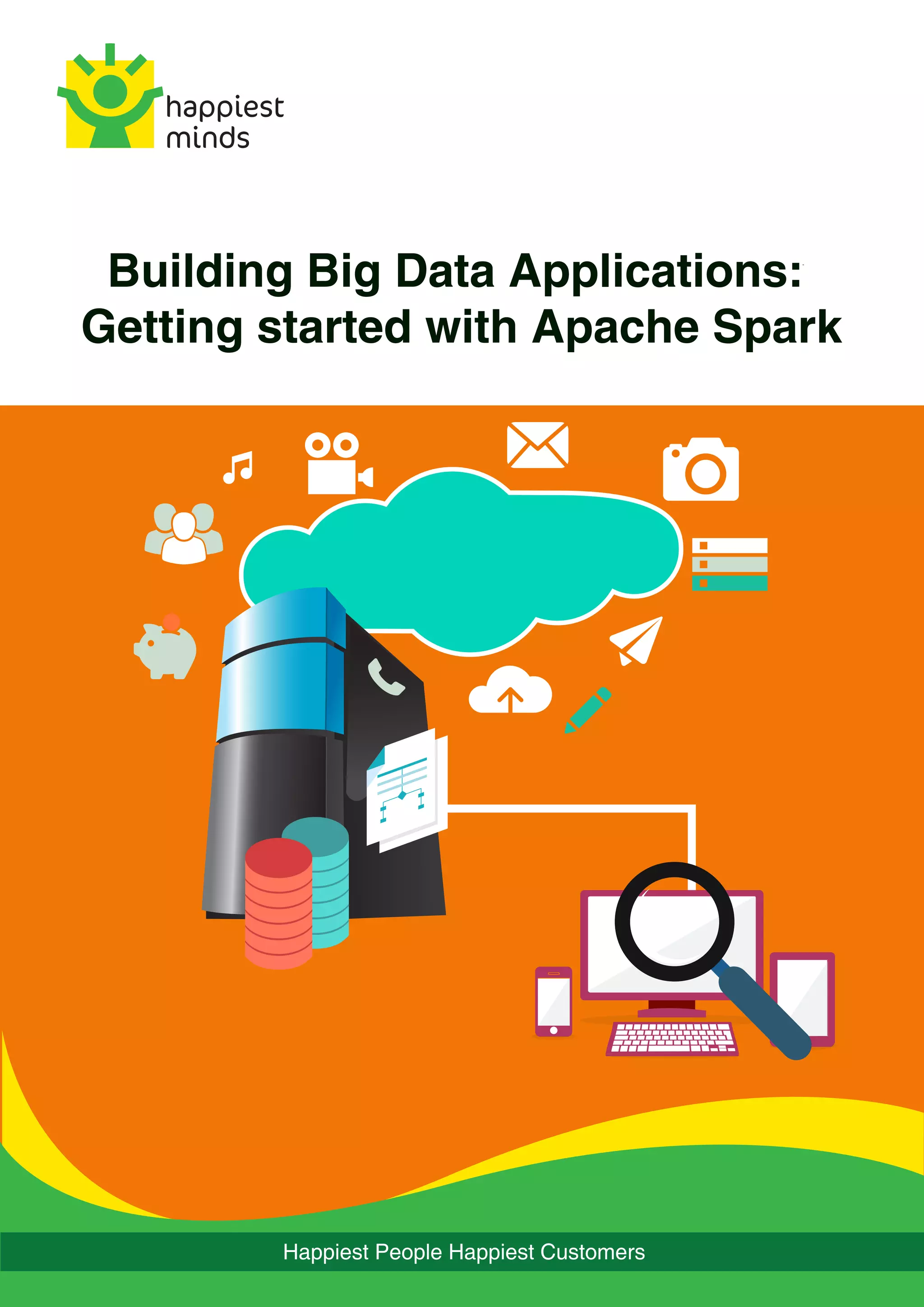Started with-apache-spark | PDF | Databases | Computer Software and Applications