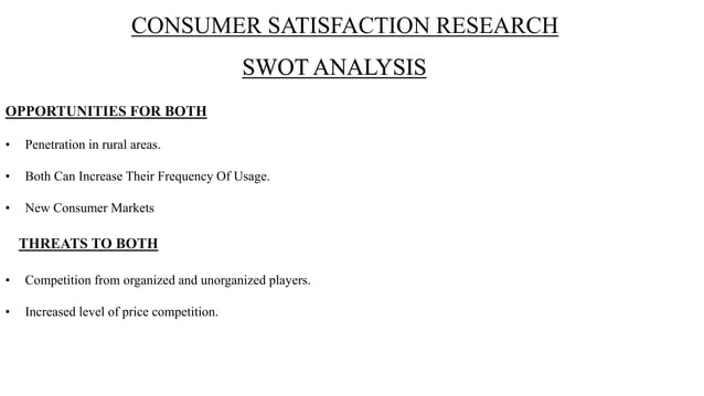 Ariel vs Surf excel Brand comparison. | PPTX | Advertising Industry ...