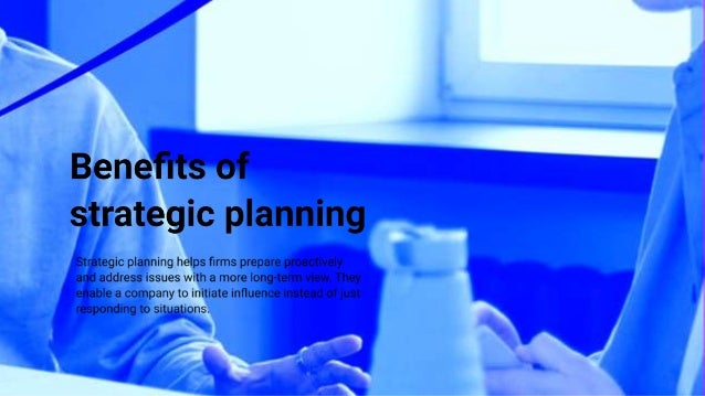 Strategic Planning and Management, Learn Processes, Steps and ...