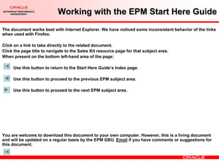Start epm | PDF