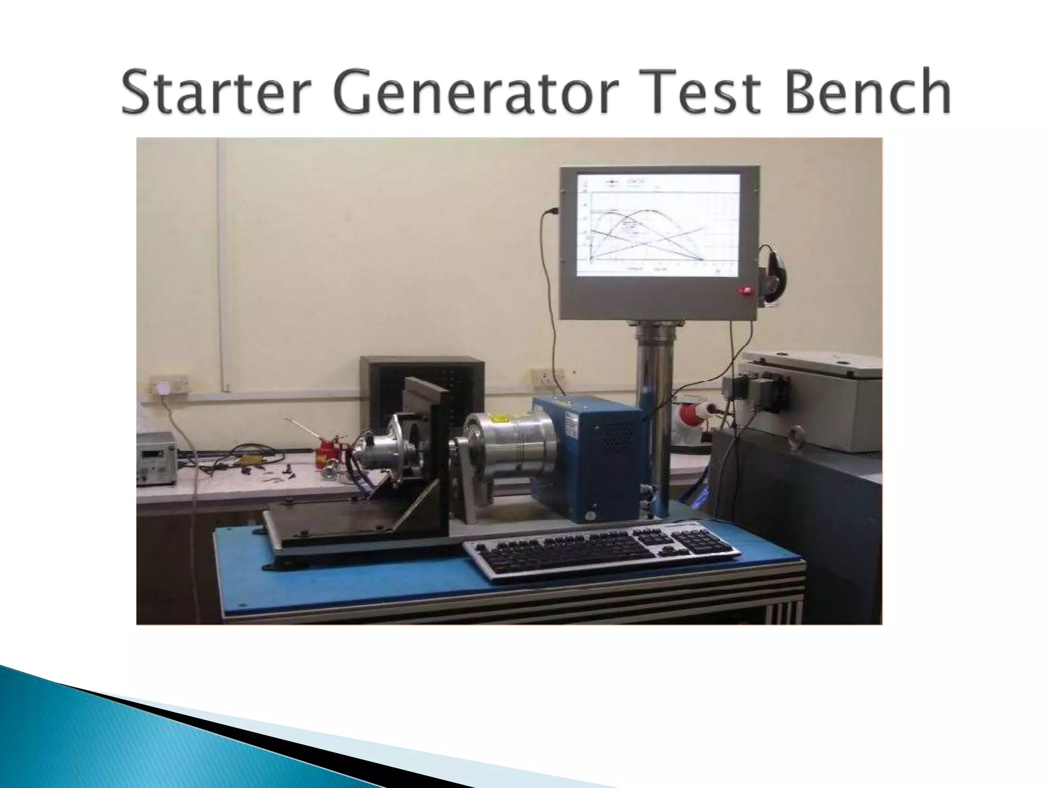 Starter Generator Test Rig.pptx
