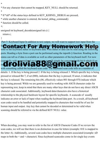 Starter code provided below answer should be in C code please.Star.pdf