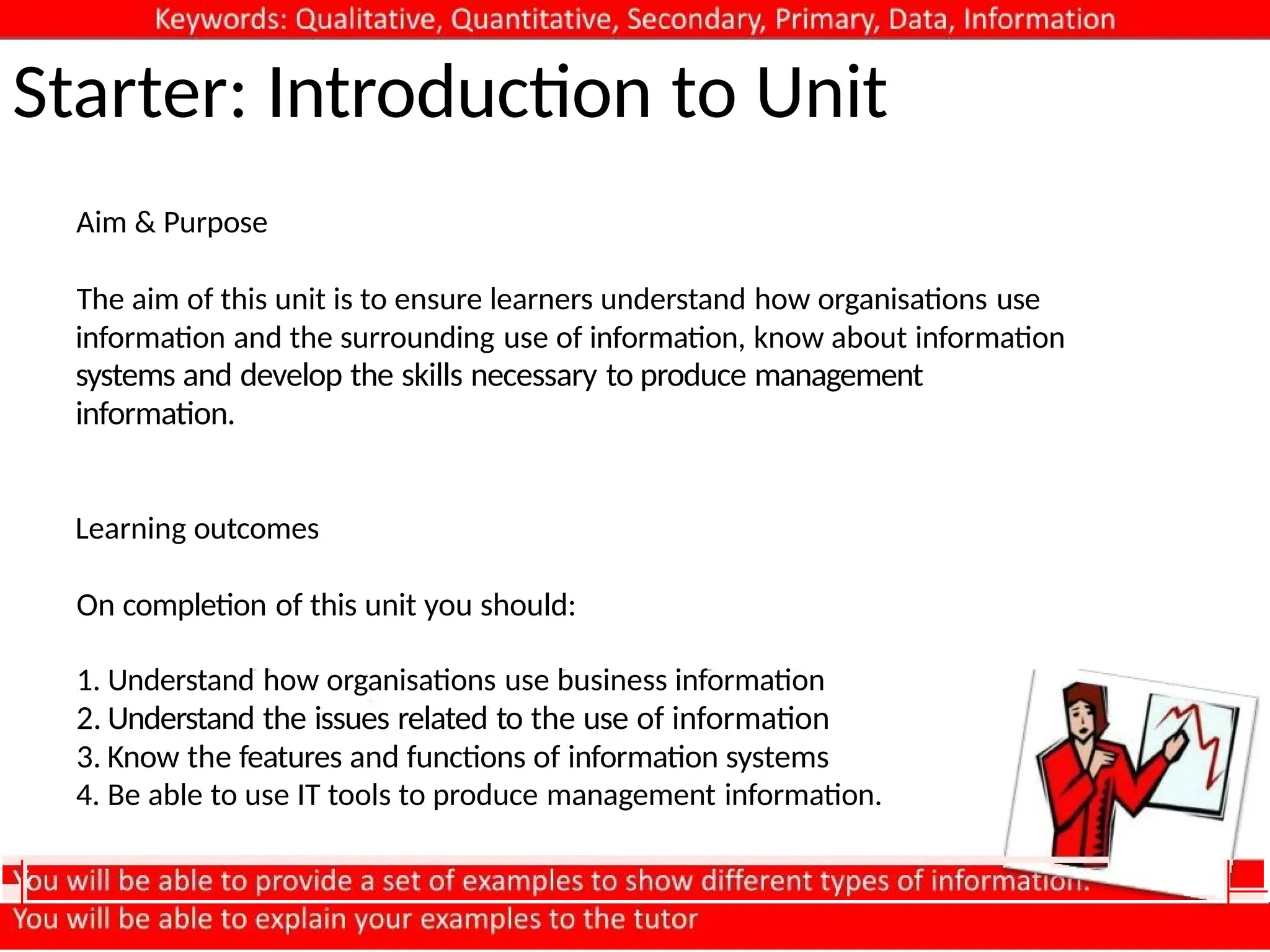 Starter_Introduction Unit 3_Aim and Purpose.pptx