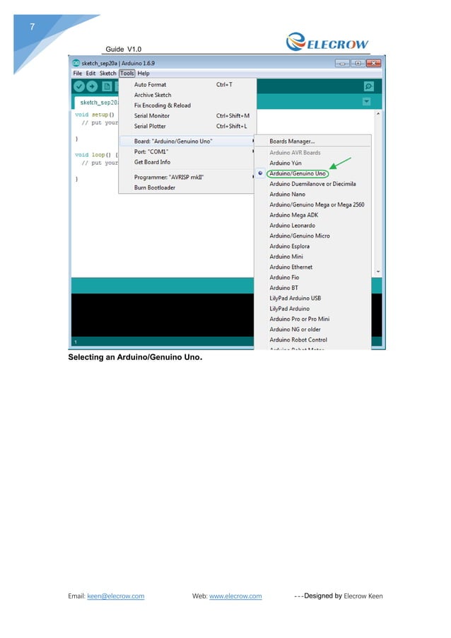 Arduino: Starter kit for arduino(manual de usuario) | PDF