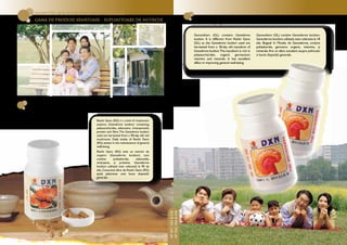 DXN Starter KIT Ro | PDF