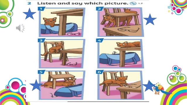 Incredible Eng starters 5- Session 2 (Laila).pptx