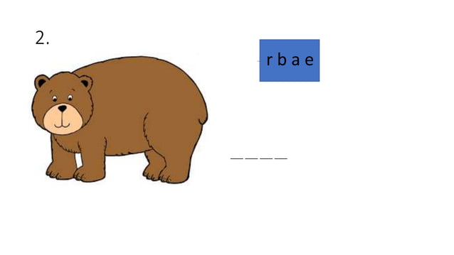 Starters Animals.pptx