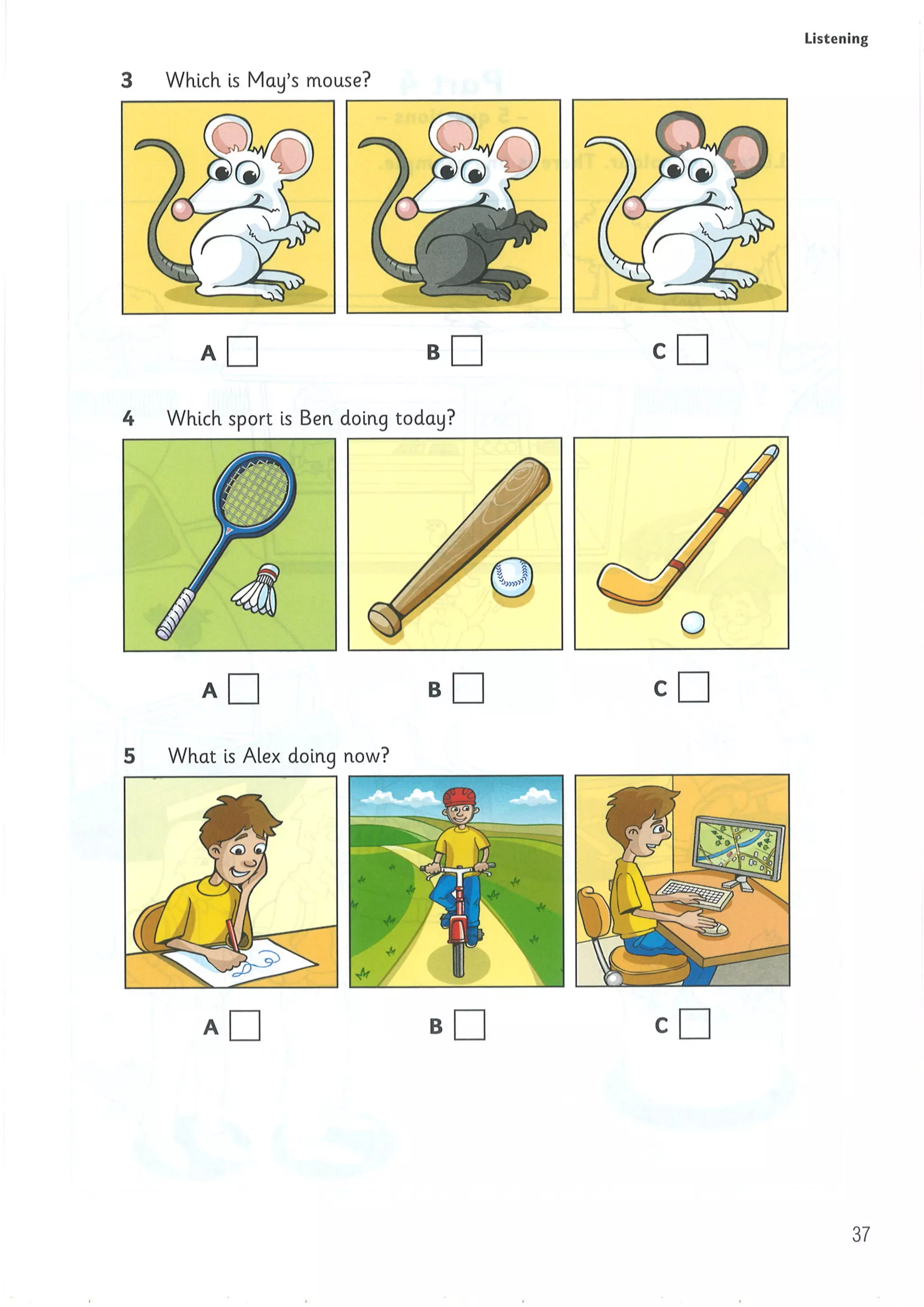 STARTERS STUDENT BOOK.pdf