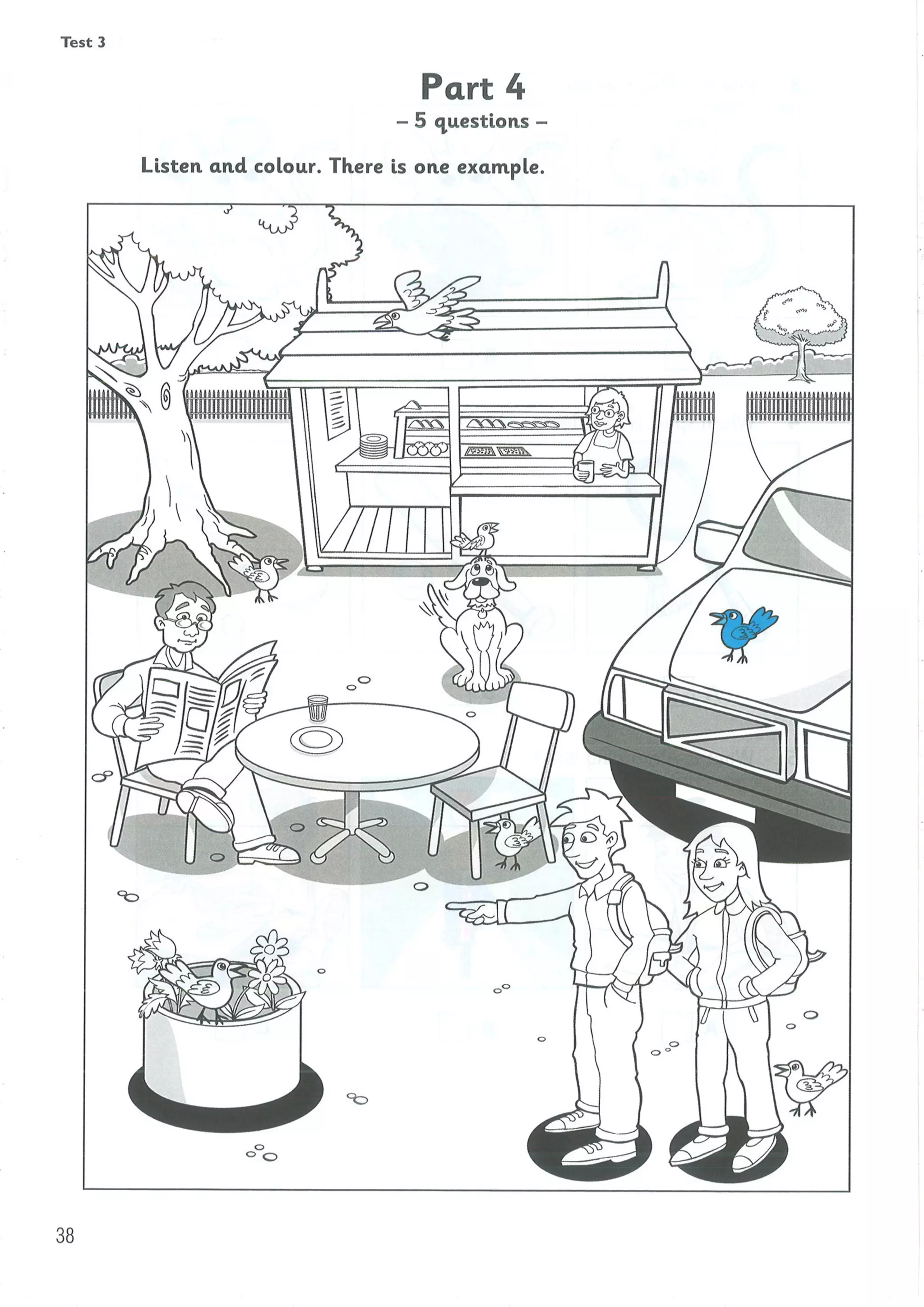 STARTERS STUDENT BOOK.pdf