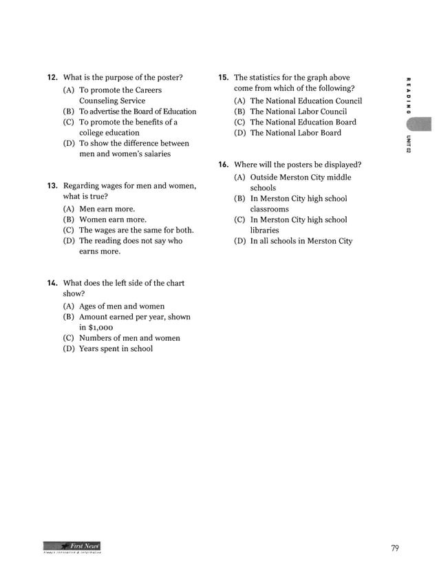 Starter toeic 3rd_edition | PDF