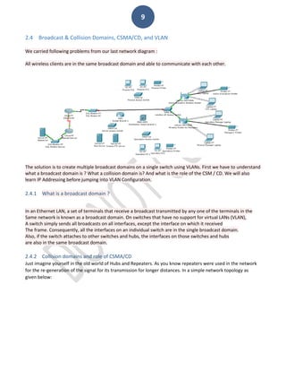 Starter Tutorials on Reliable Lan Switching | PDF | Internet | Computing