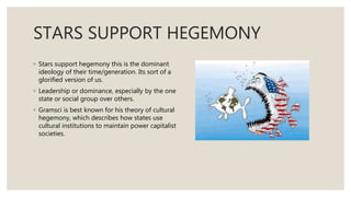 Star theory richard dyer | PPT