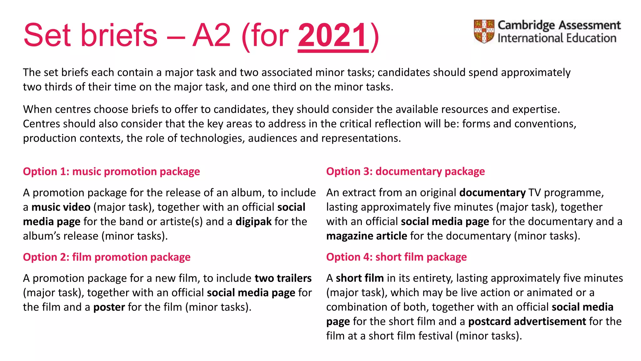 Introduction the Media Studies | PPTX